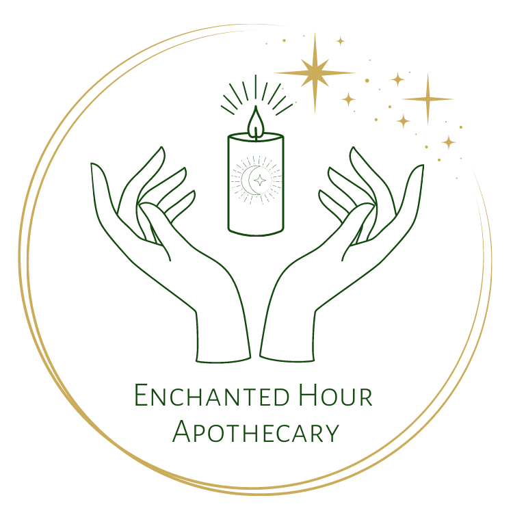 Enchanted Hour Apothecary – enchanted hour apothecary